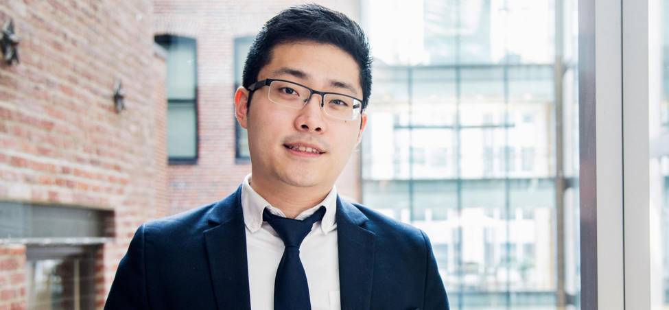 FiscalNote CEO Tim Hwang: 打造人工智能时代的“彭博社”｜Xtecher特写